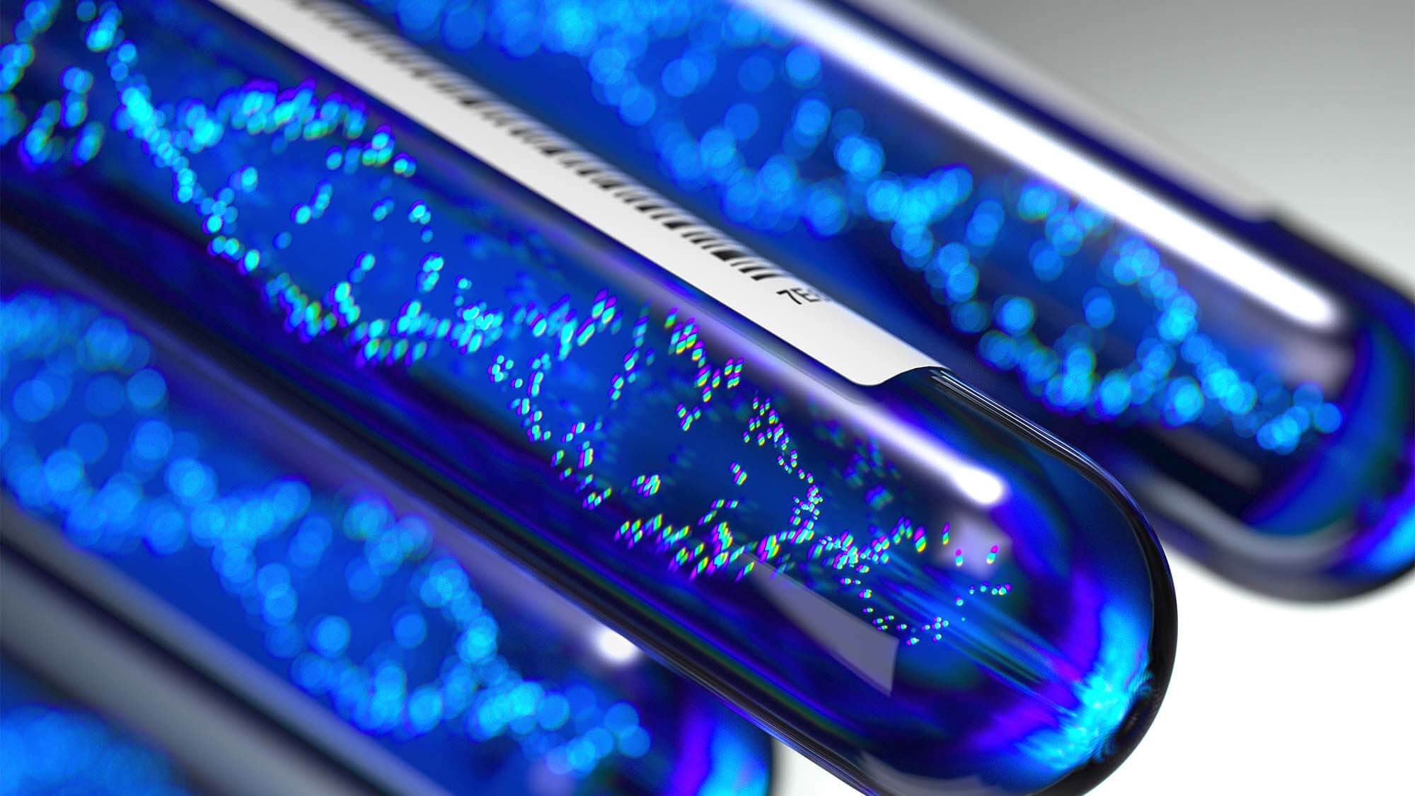 Life Sciences – Advancion