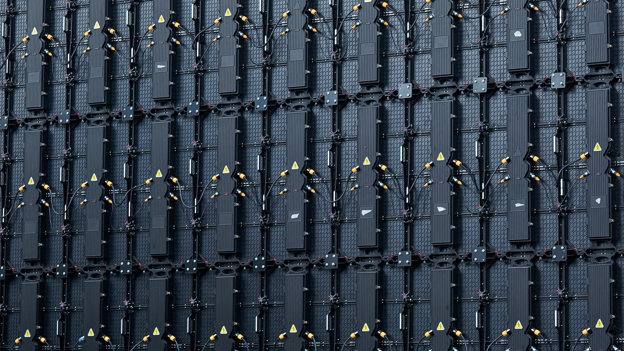 Flat Panel Displays – Advancion