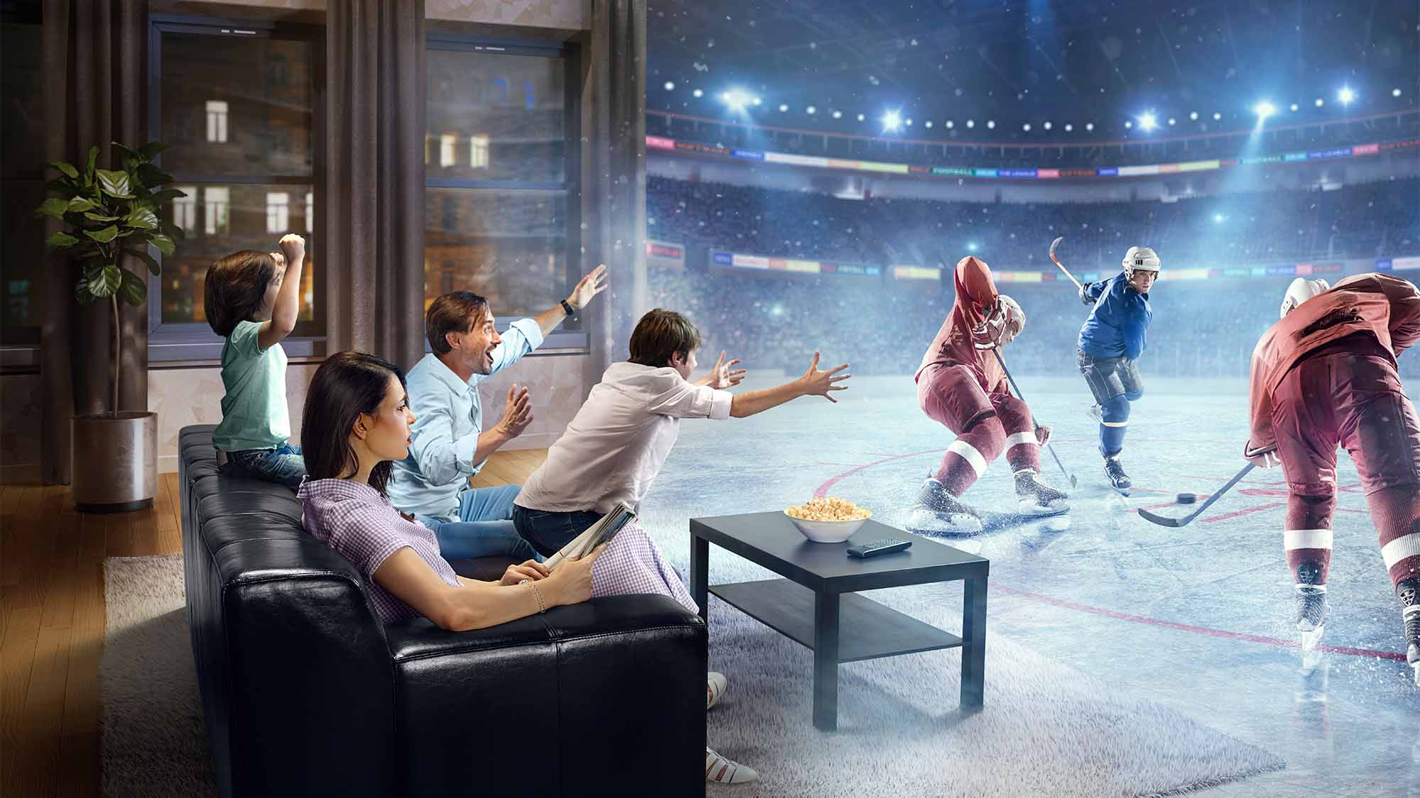 Personal Care and Consumer – Advancion